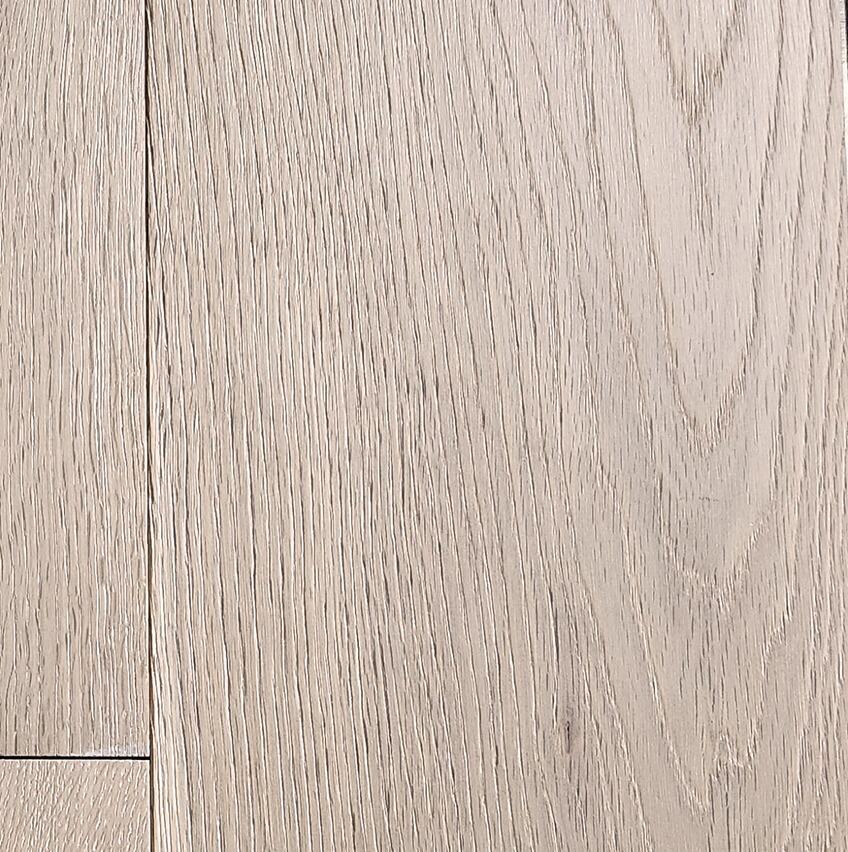 Seth European Oak Wood Plank Series Colour Biscuit | Luxury Wood Flooring