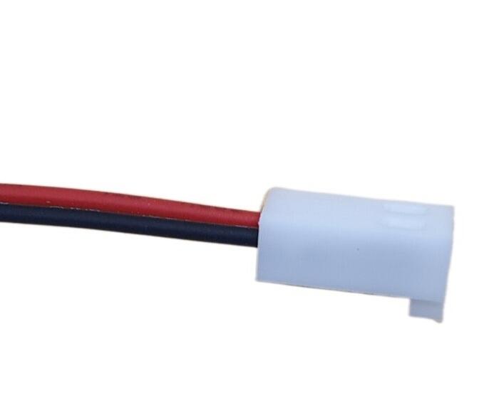 HKC Quantum 70 SecureWave Replacement 9.6V 2400mAh NiMH Alarm Panel Battery