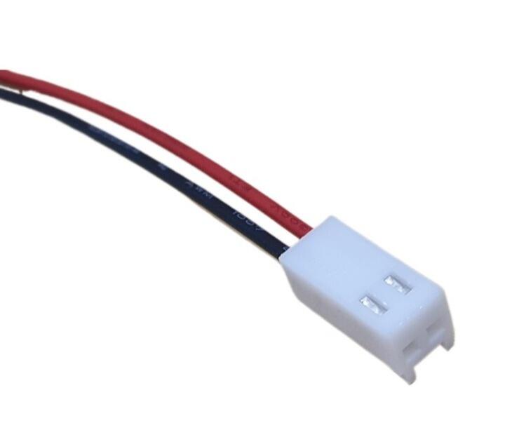 HKC Quantum 70 SecureWave Replacement 9.6V 2400mAh NiMH Alarm Panel Battery