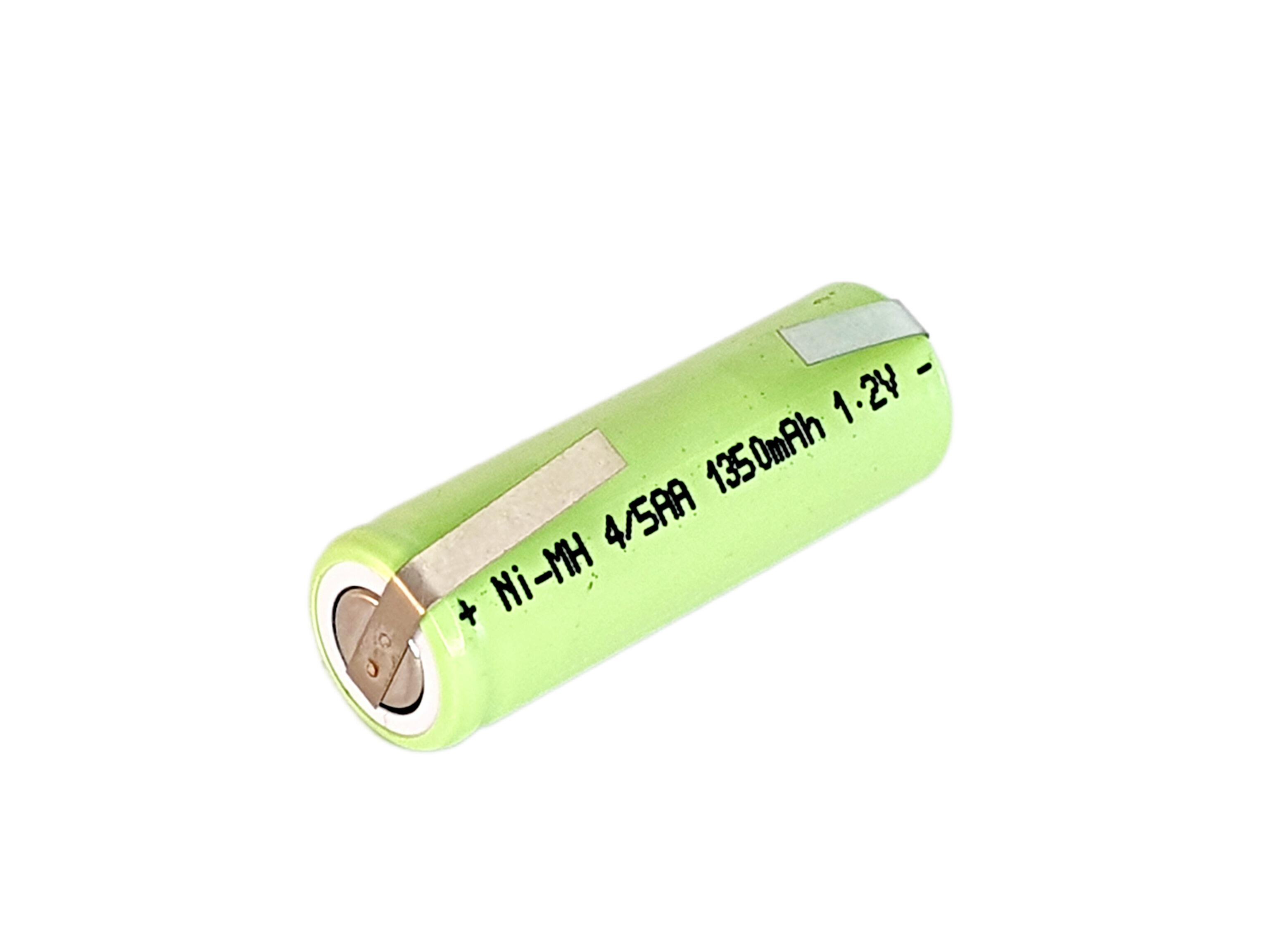 Braun Oral B 42x14mm 1.2V NiMH Type 3756 3754 replacement toothbrush ...