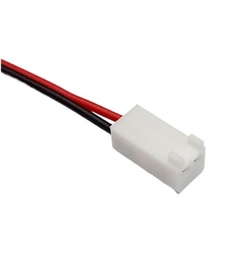 Flushing System Battery 6V 1700mAh 2CR123 CRP2MFISH for Flushmatic ...