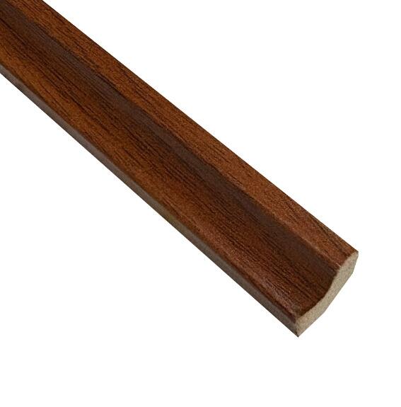 Merbau Laminate, vinyl plank & wood flooring MDF Scotia Beading Edging ...