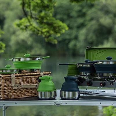 Vango - Camping Cookware