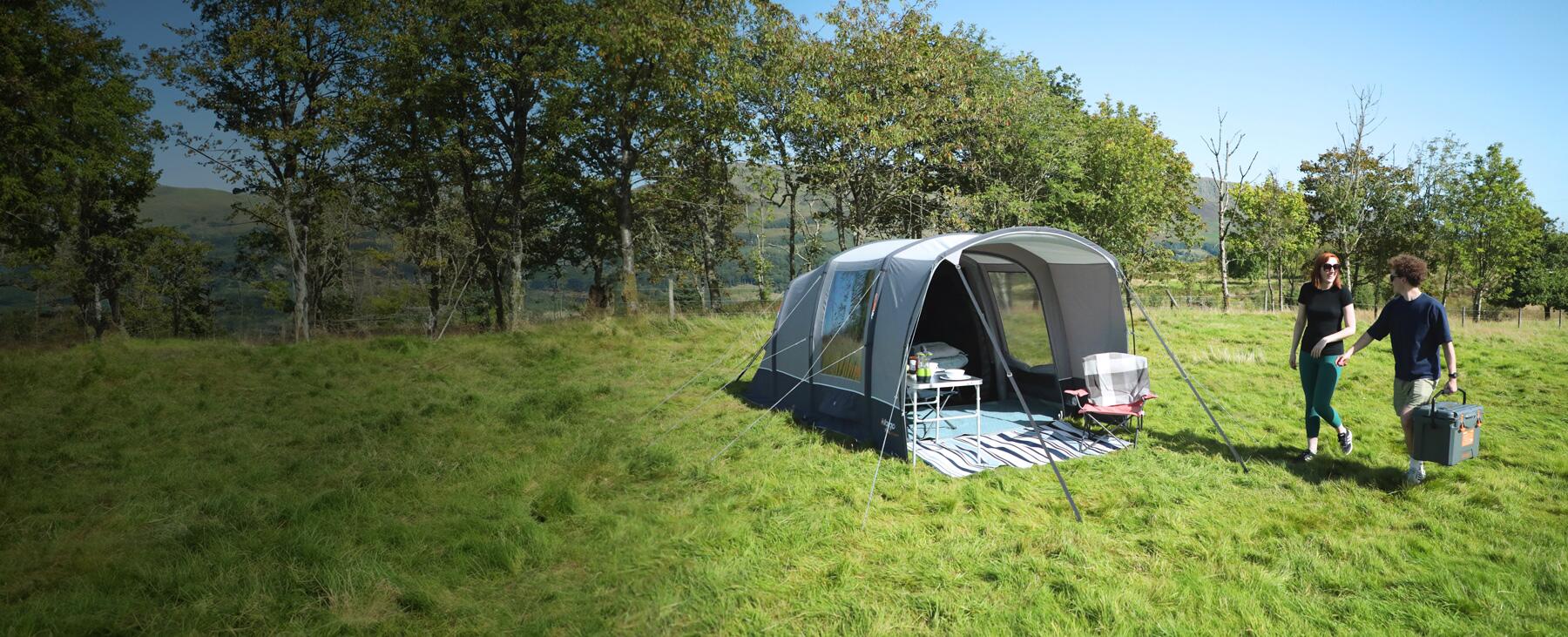 Vango™ UK | Official Website - Camping Gear, Tents, Sleeping Bags ...