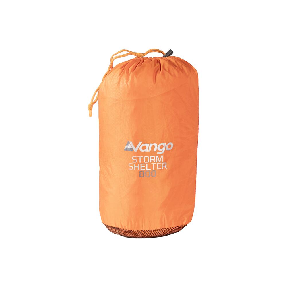 Vango Storm Shelter 800 Technical Tent