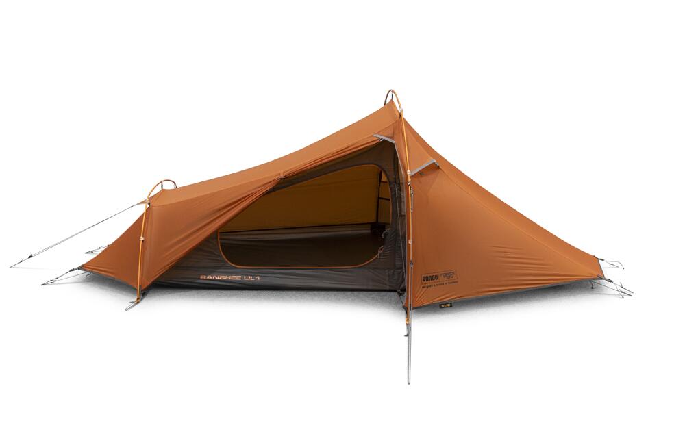 Vango F10 Banshee UL1 Technical Tent