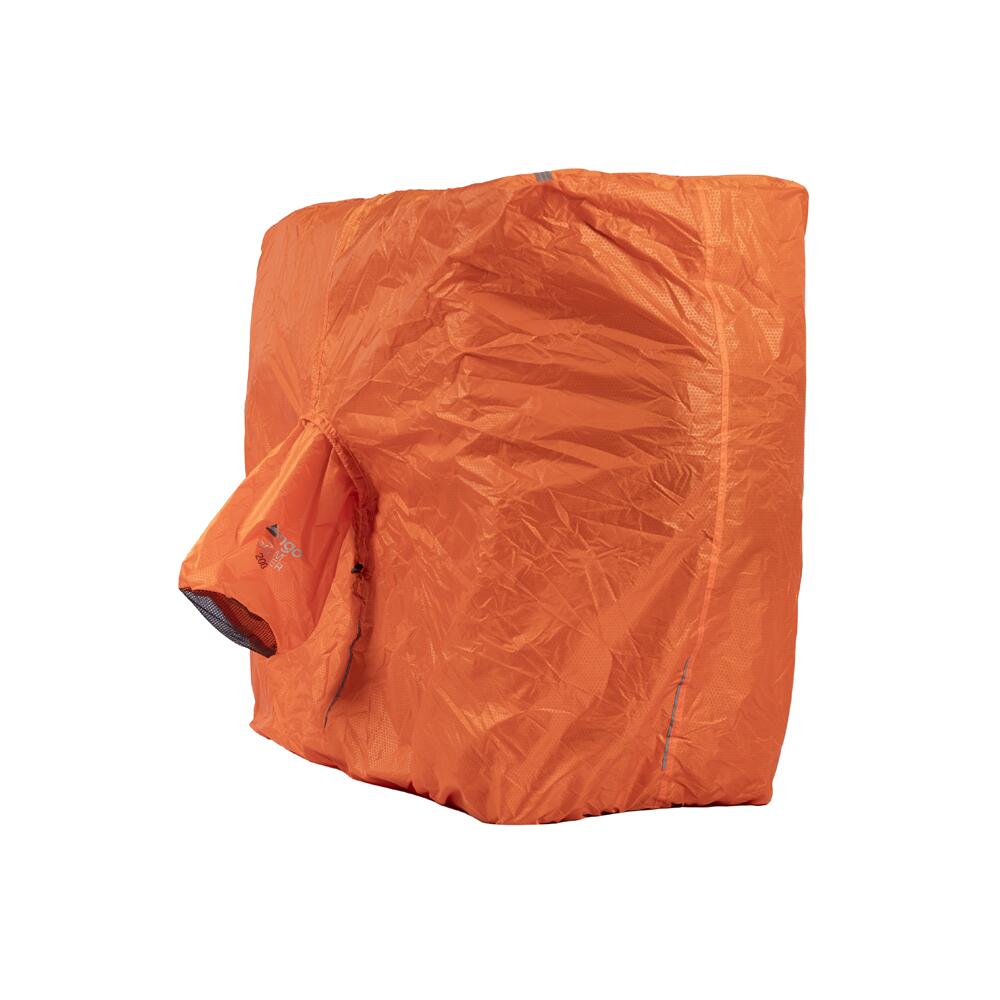 Vango Storm Shelter 200 Technical Tent