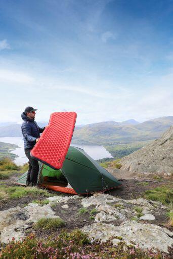 Vango Thermocore XPD Trekking Sleep Mat
