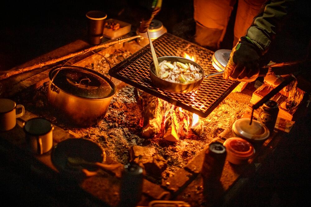 Vango - Trangia Compact Cooking Pan and Stove system