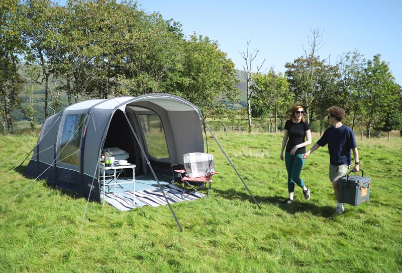 Vango™ UK | Official Website - Camping Gear, Tents, Sleeping Bags ...