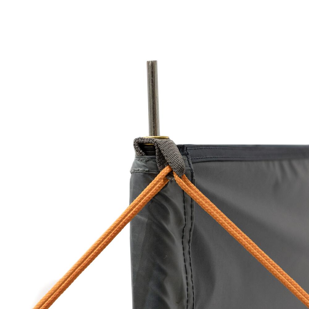 Vango Sentinel Family Windbreak Windbreaks Tent Addition