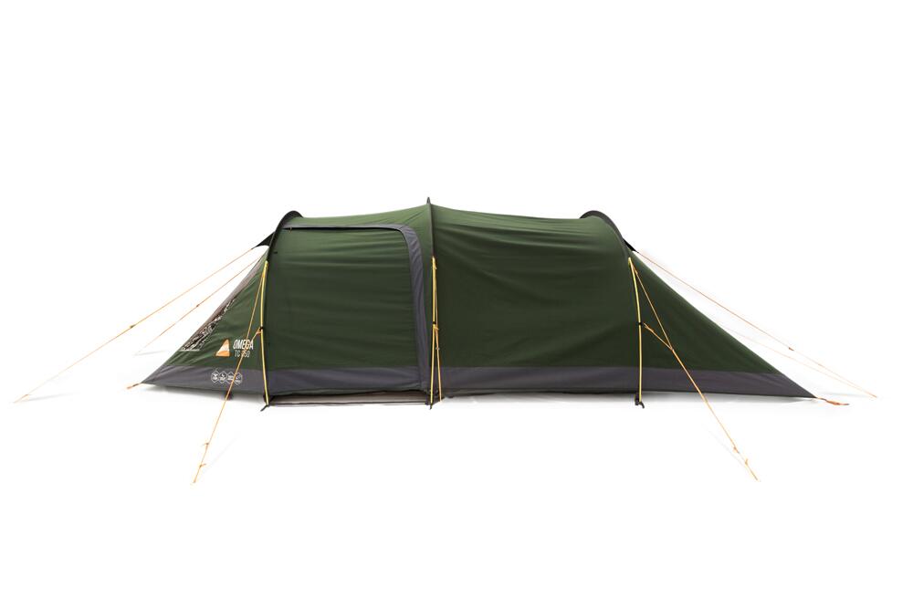 Vango Omega TC 350 Adventure Tent