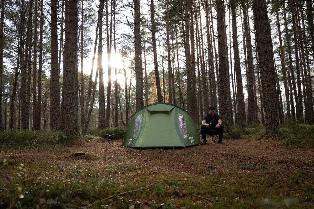 Vango Omega 350 Technical Tent