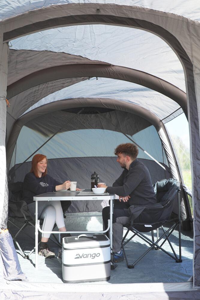 Vango Galli CC II Air Tall Drive Away Awning