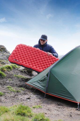 Vango Thermocore XPD Trekking Sleep Mat