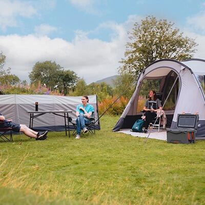 Vango Tent & Camping Additions