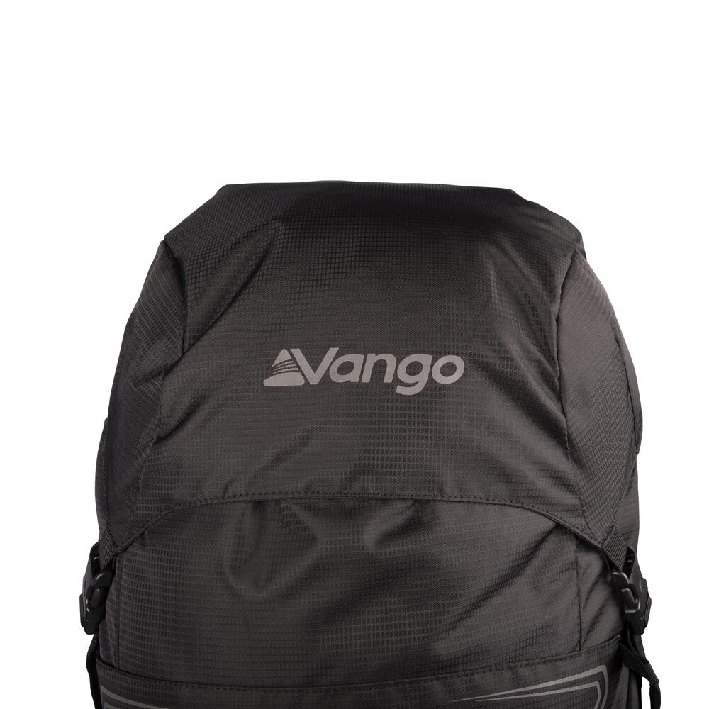 Vango Denali Pro 60:70 Trekking Rucksack