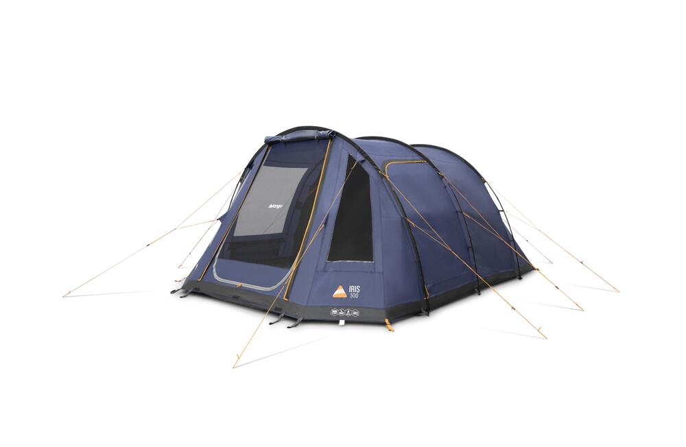 Vango Iris 500 Family Tent