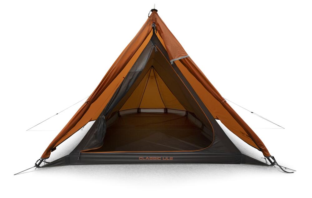 Vango F10 Classic UL2 Technical Tent