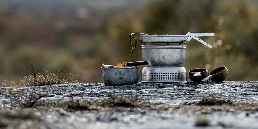 Vango - DofE Recommended Kit Essentials