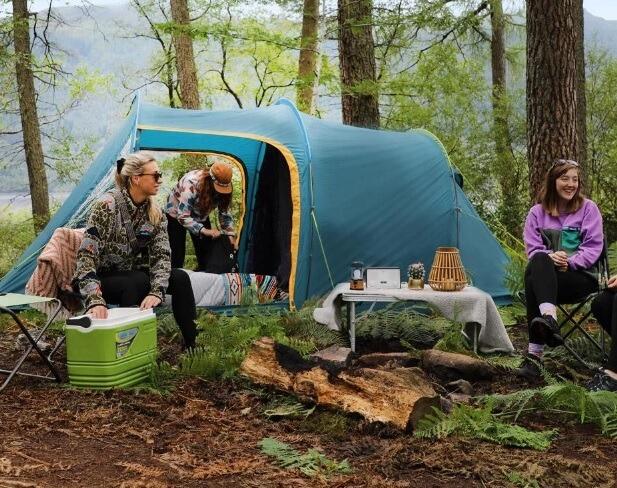 Vango - Tent Accessories