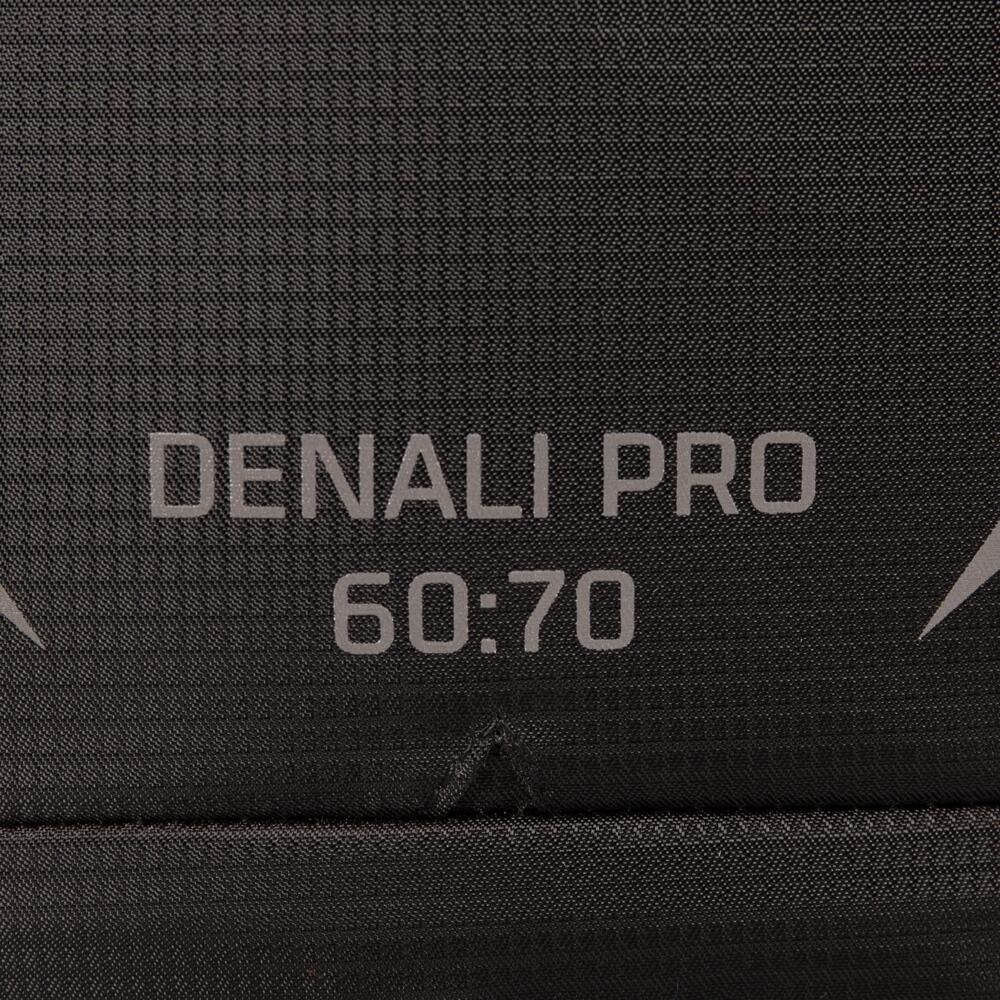 Vango Denali Pro 60:70 Trekking Rucksack