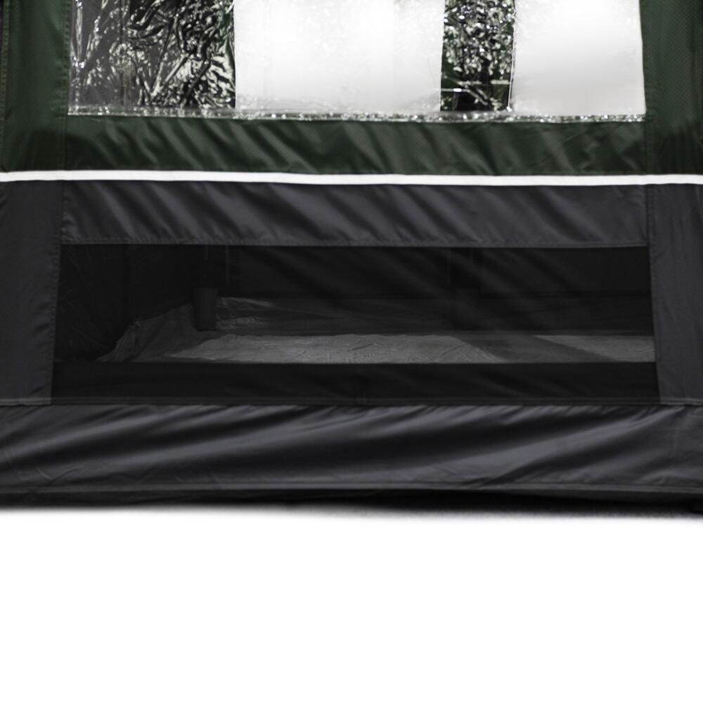Vango Sherwood Air 400XL Package AirBeam Tent