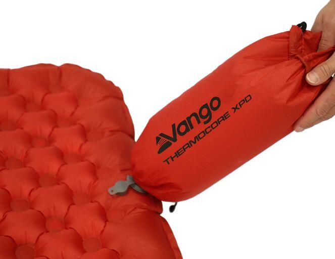 Vango Thermocore XPD Trekking Sleep Mat