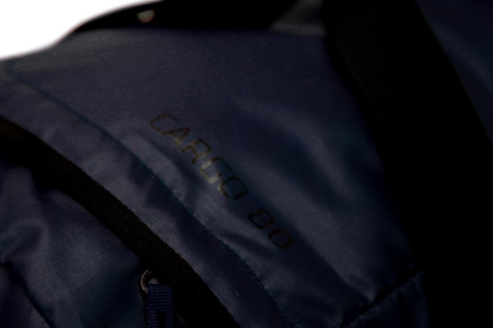 Vango Cargo 80 Travel Rucksack