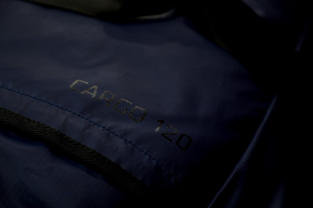 Vango Cargo 120 Travel Rucksack