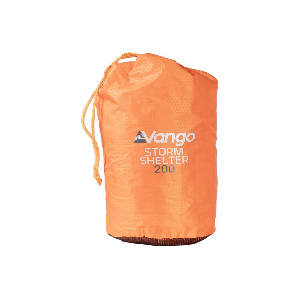 Vango Storm Shelter 200 Technical Tent