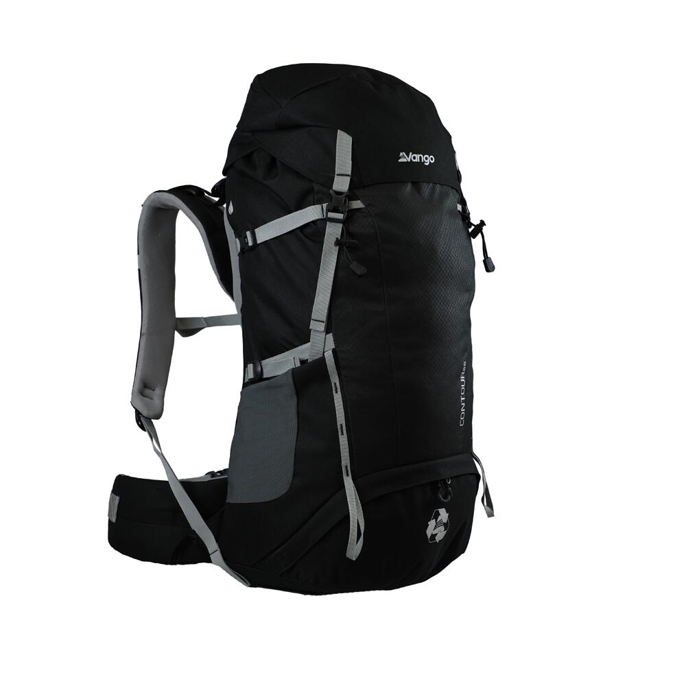 Vango Contour 65 Trekking Rucksack