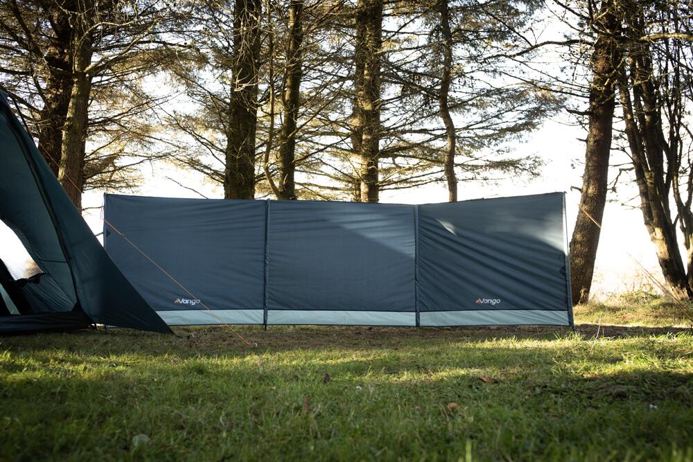 Vango Sentinel Family Windbreak Windbreaks Tent Addition