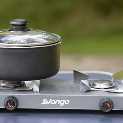 Vango - Camping Gas Cookers