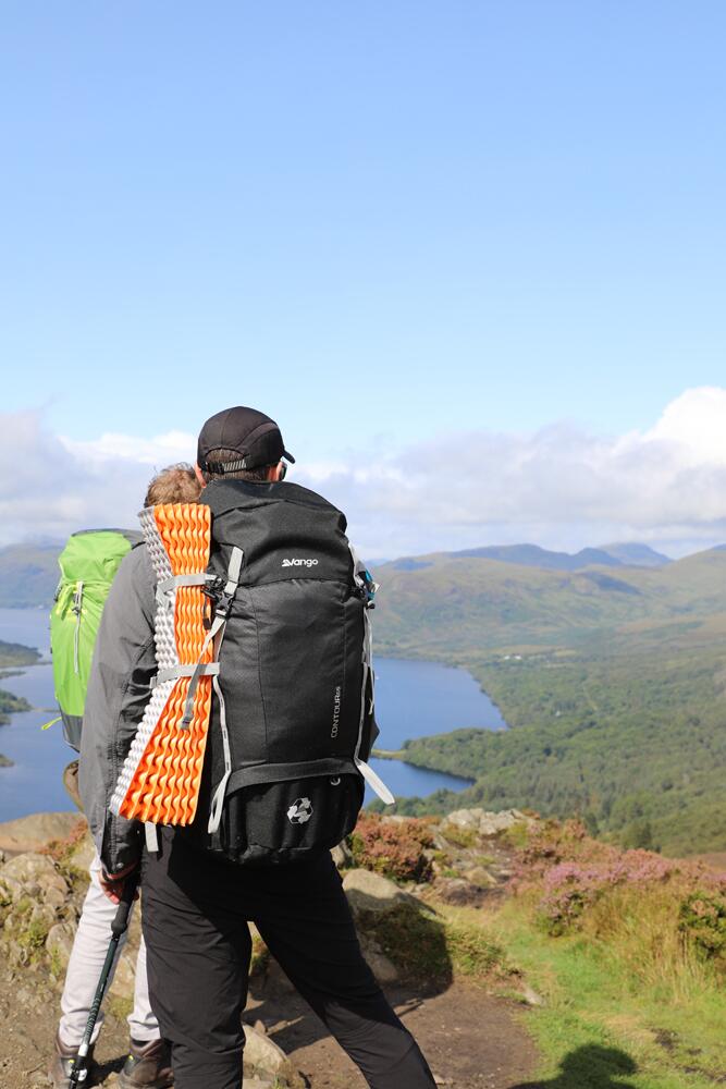 Vango Contour 65 Trekking Rucksack