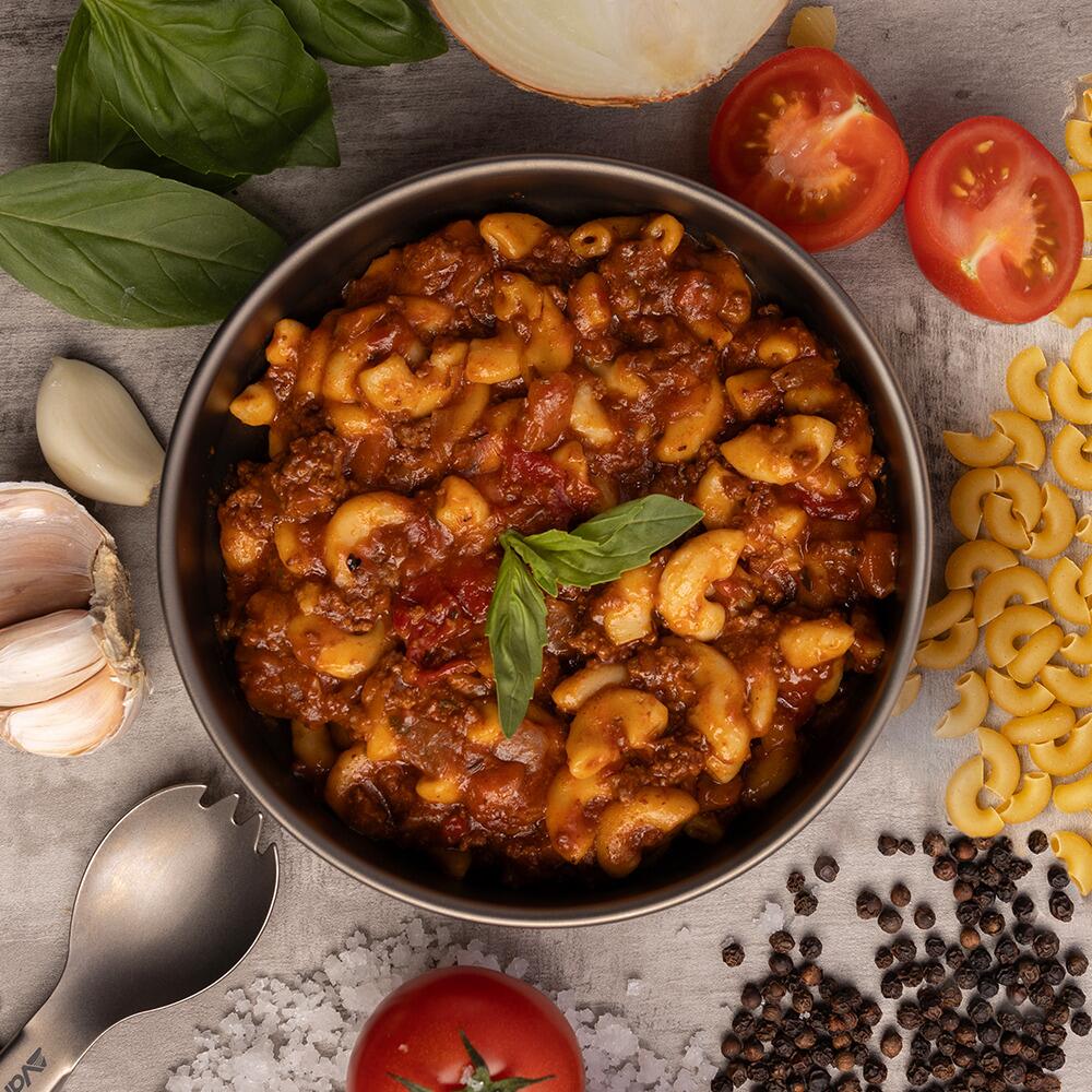 Pasta Bolognese Pack of 6 Main Meals Wayfayrer