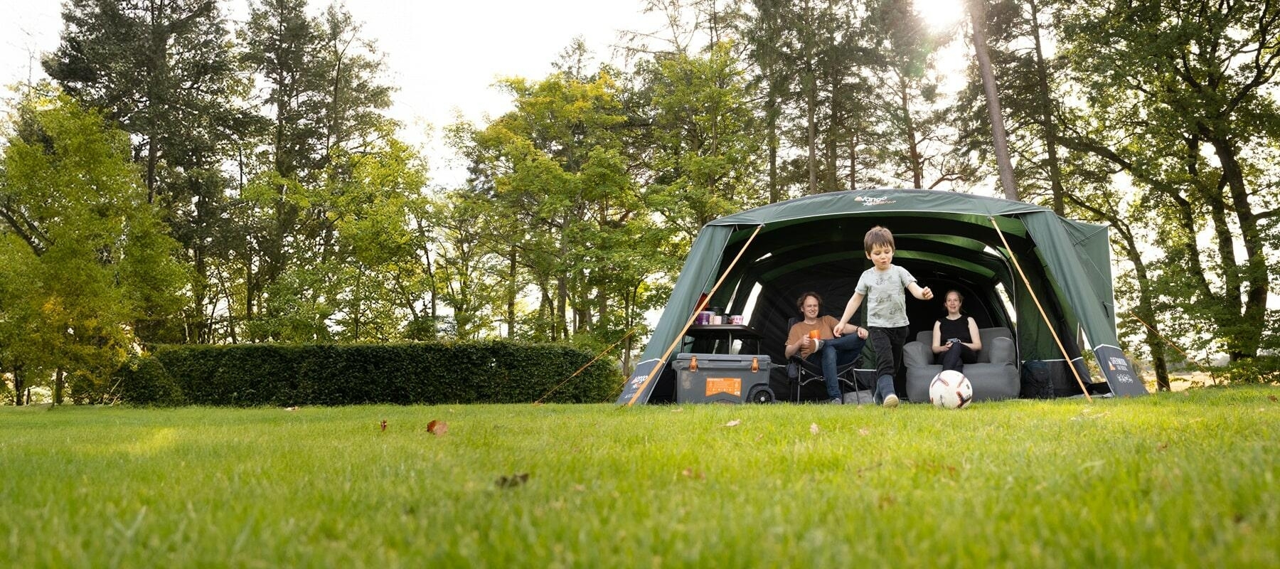 Vango™ UK | Official Website - Tents, Sleeping Bags & Awnings
