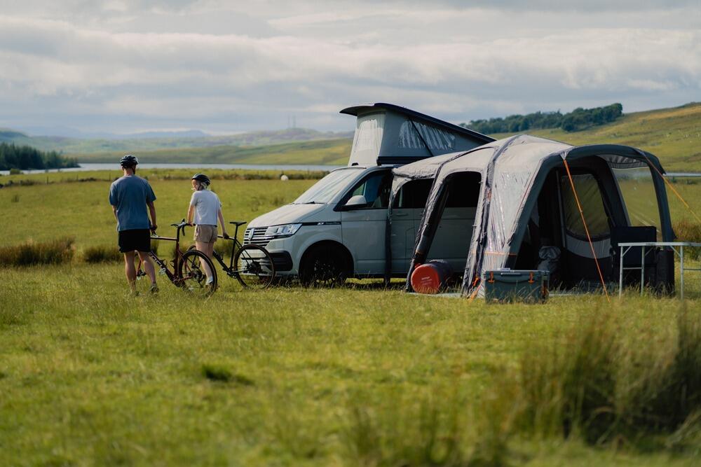 Vango™ UK | Official Website - Tents, Sleeping Bags & Awnings