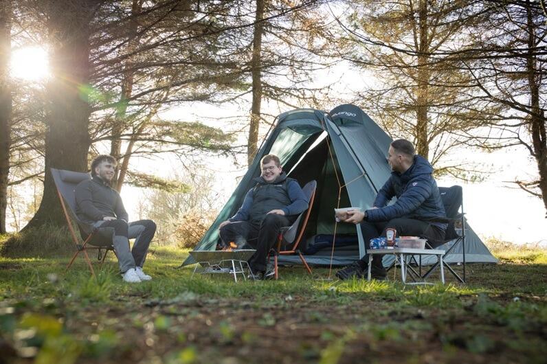 Vango™ UK | Official Website - Tents, Sleeping Bags & Awnings