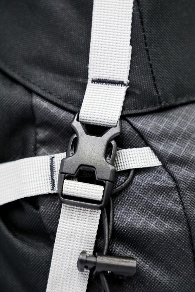 Vango Contour 65 Trekking Rucksack