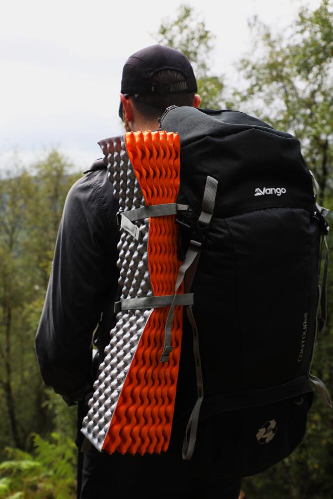 Vango Contour 65 Trekking Rucksack
