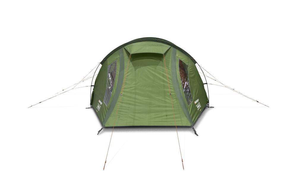 Vango Omega 350 Technical Tent