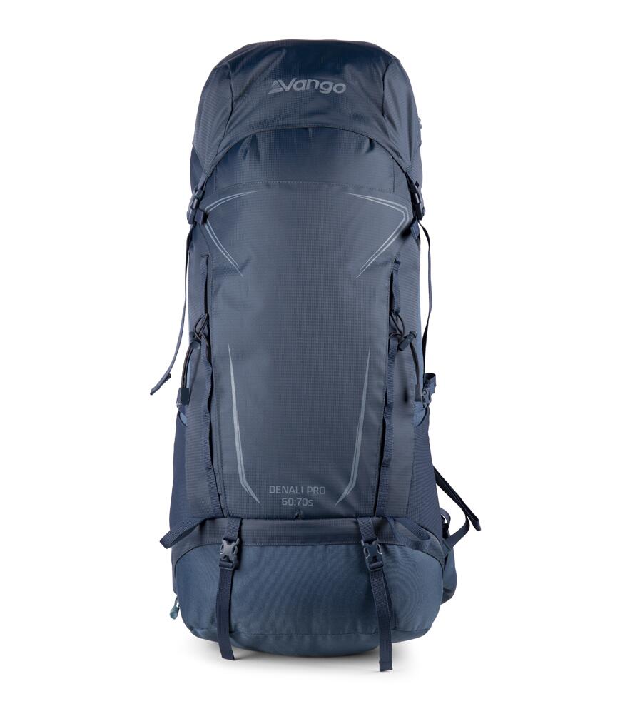 Vango Denali Pro 60:70S Trekking Rucksack