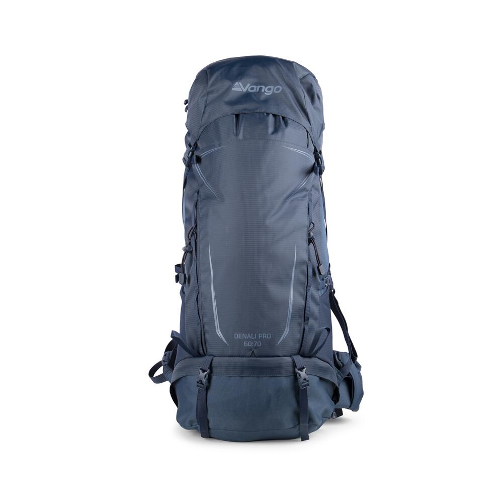 Vango Denali Pro 60:70 Trekking Rucksack