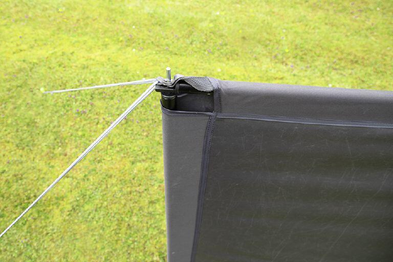 Vango Windbreak Elements ProShield Windbreaks Awning Addition