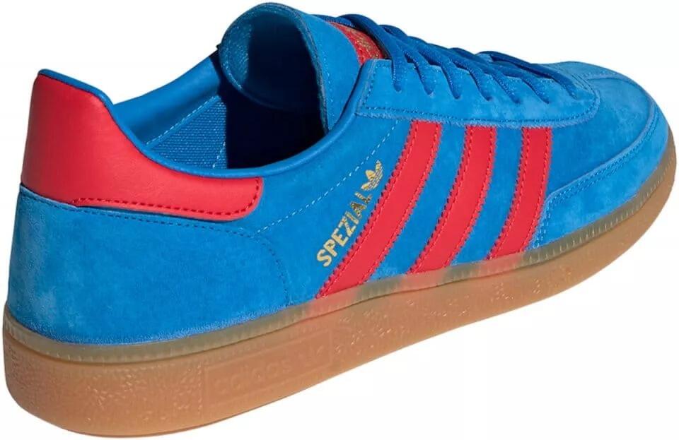 adidas Originals Mens Handball Spezial Trainers rrp £100 only £64.99 ...
