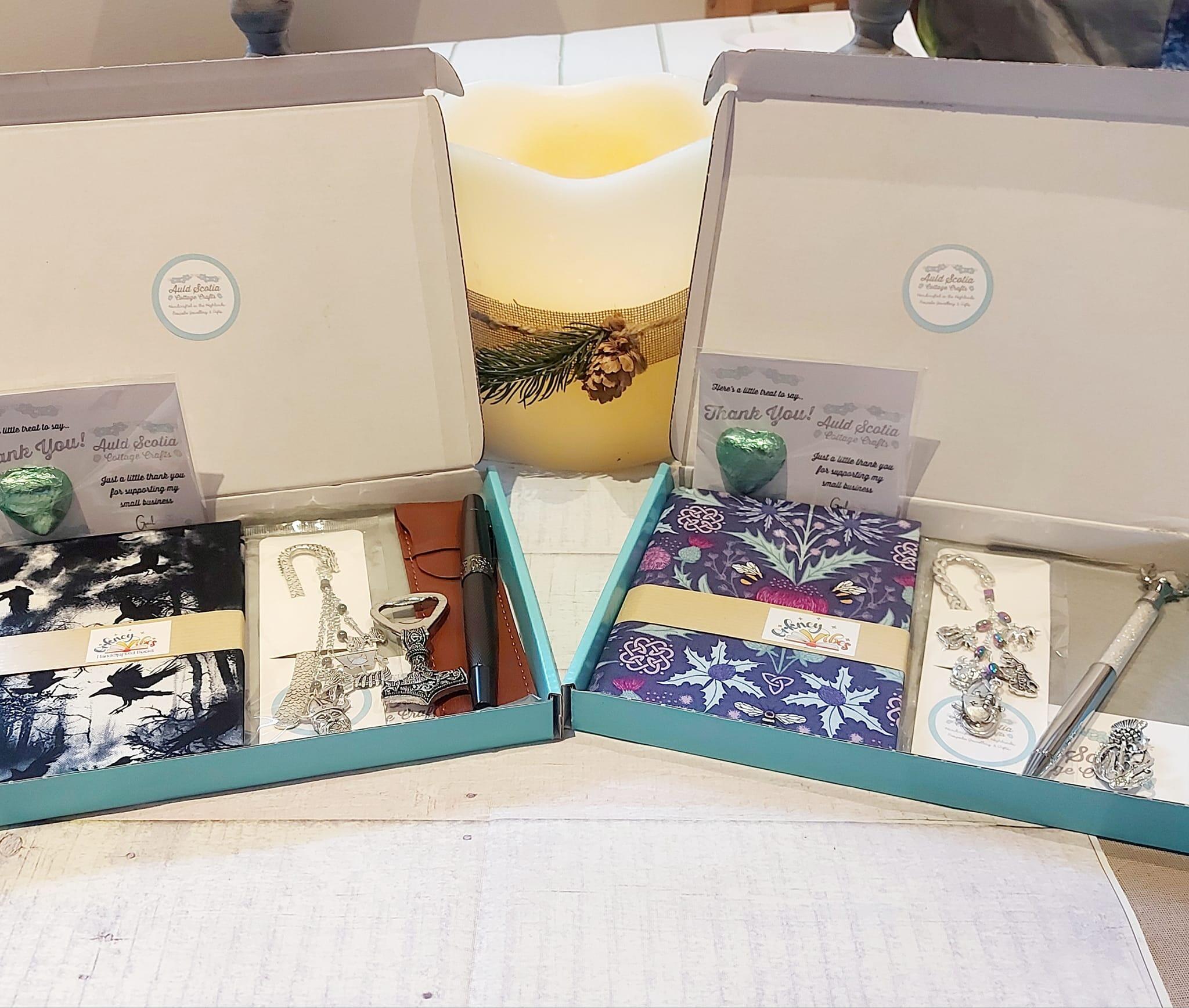 Journaling Gift Sets