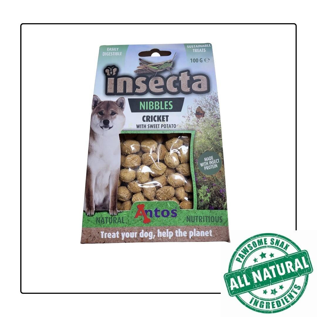 Home Page [www.pawsomesnax.co.uk]