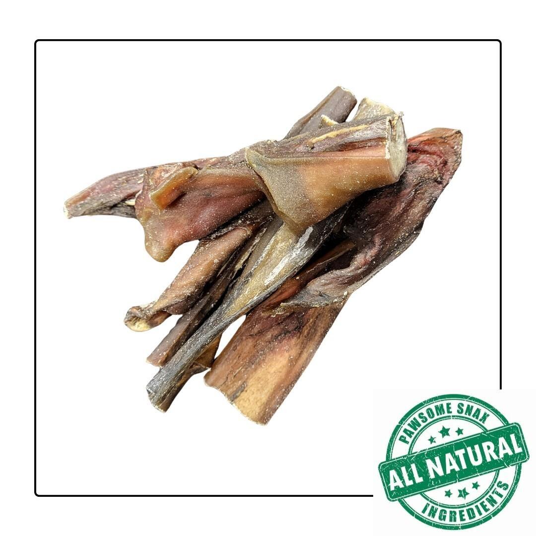 Home Page [www.pawsomesnax.co.uk]