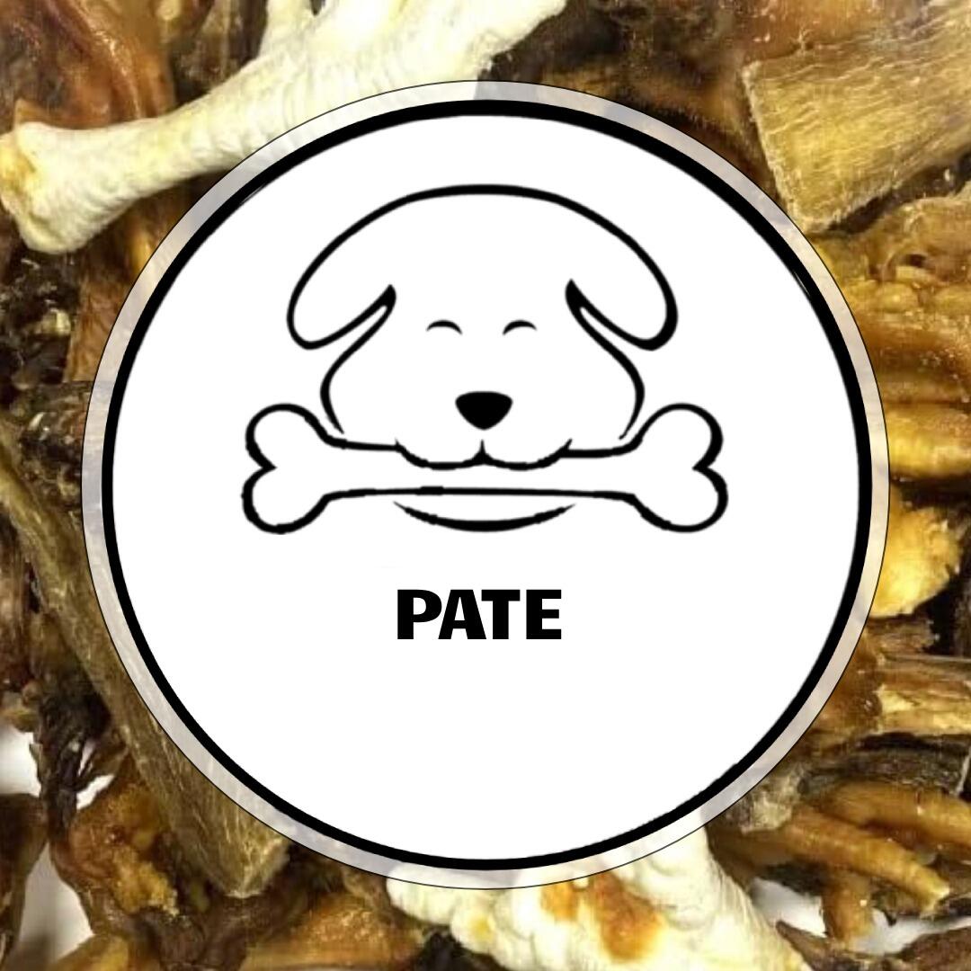 Home Page [www.pawsomesnax.co.uk]